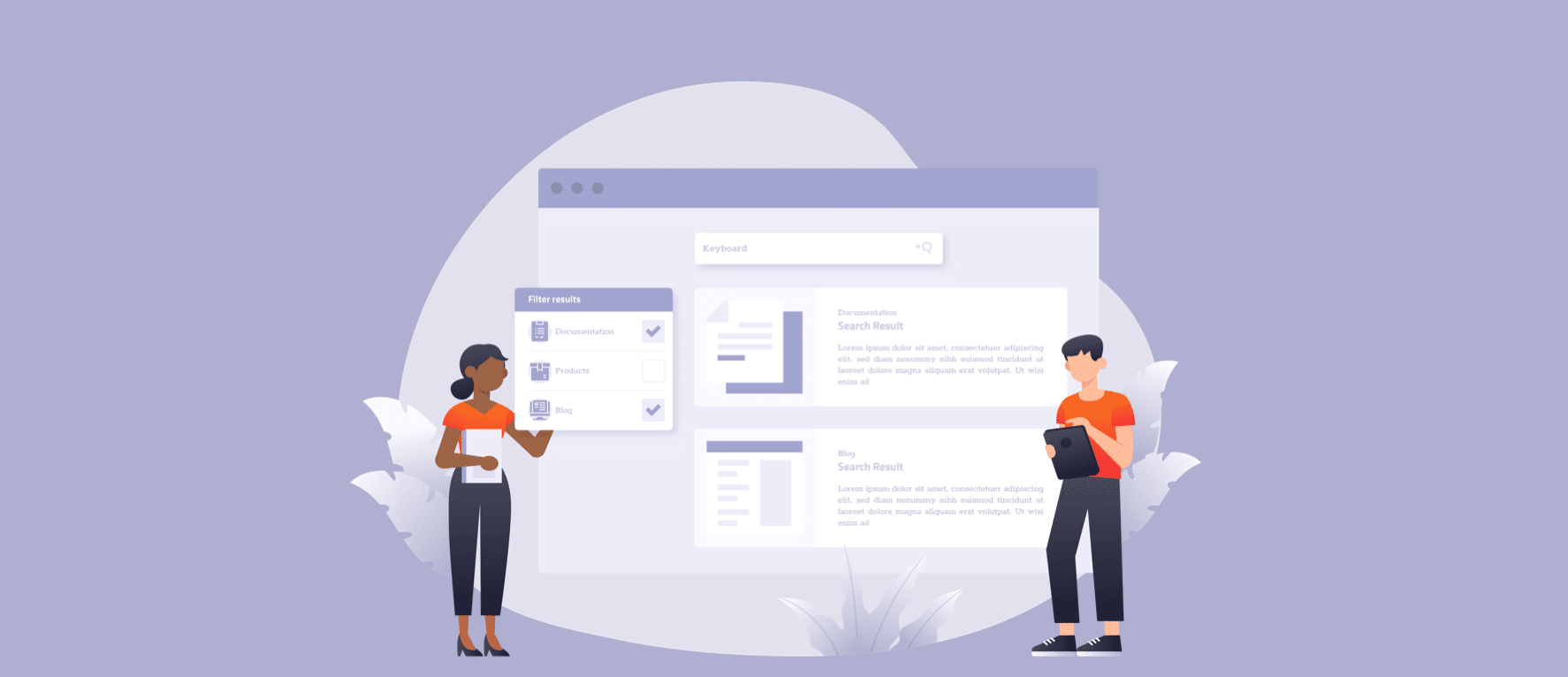 A Complete Guide to Site Search Optimization - AddSearch Blog